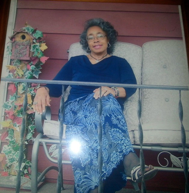 Virginia Elizabeth ‘Cheita’ (Posey) Fortson | News, Sports, Jobs - The ...